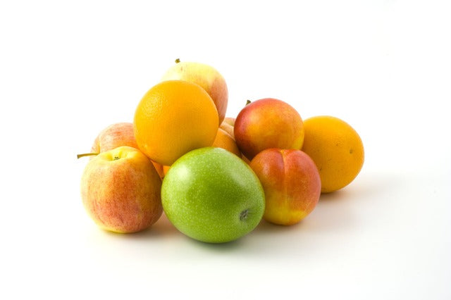 Organic Amish Fruits | Naturally Grown and Chemical-Free – Amish Farm